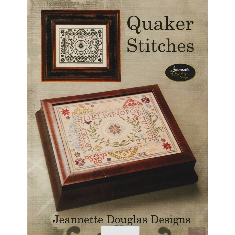 Quaker Stitches pattern - TradeConic Source & Sell Industrial Products ...