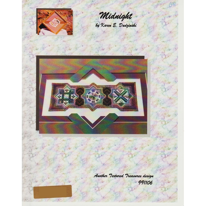 Midnight pattern - TradeConic Source & Sell Industrial Products Online